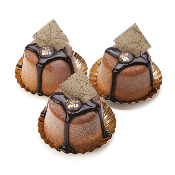 Extra chocolat - Surprice